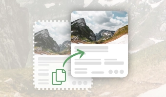 Route Fusion: Simplify Your Itineraries